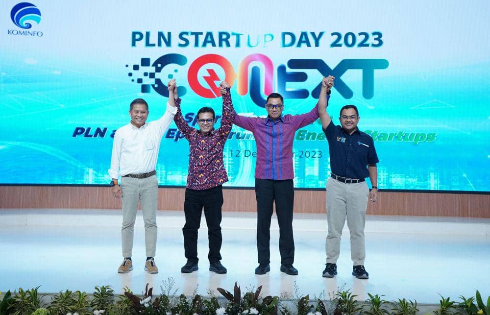 PLN Dorong Inovasi dan Pengembangan Usaha Produktif | IDN Times