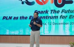 Profil Tedi Bharata yang Dilantik Jadi Wakil Kepala BP BUMN | IDN Times