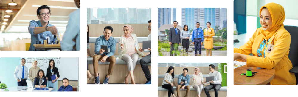 7 Program ODP Bank Mandiri 2024, Pendaftarannya Sudah Dibuka | IDN Times