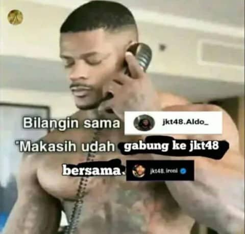 8 Meme Bilang Terima Kasih atas Kebaikan Orang | IDN Times