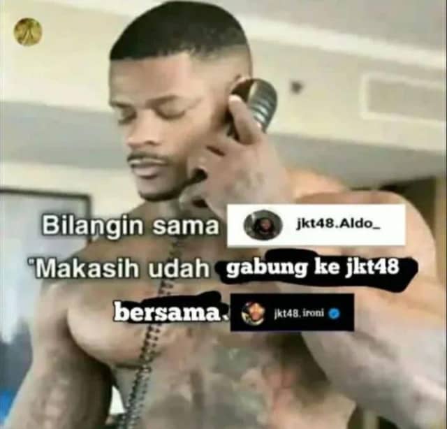 8 Meme Bilang Terima Kasih atas Kebaikan Orang | IDN Times