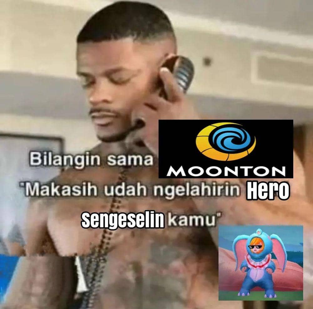 8 Meme Bilang Terima Kasih atas Kebaikan Orang | IDN Times