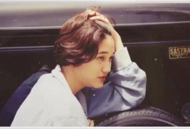 Profil Nike Ardilla, Ratu Rock Indonesia yang Melegenda | IDN Times