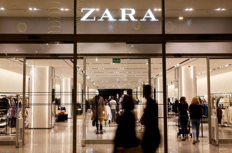 Siapa Pemilik Zara? Ini Profil, Kekayaan, dan Bisnisnya | IDN Times