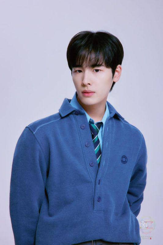 Biodata-Profil Member NEXZ Nizi Project | IDN Times