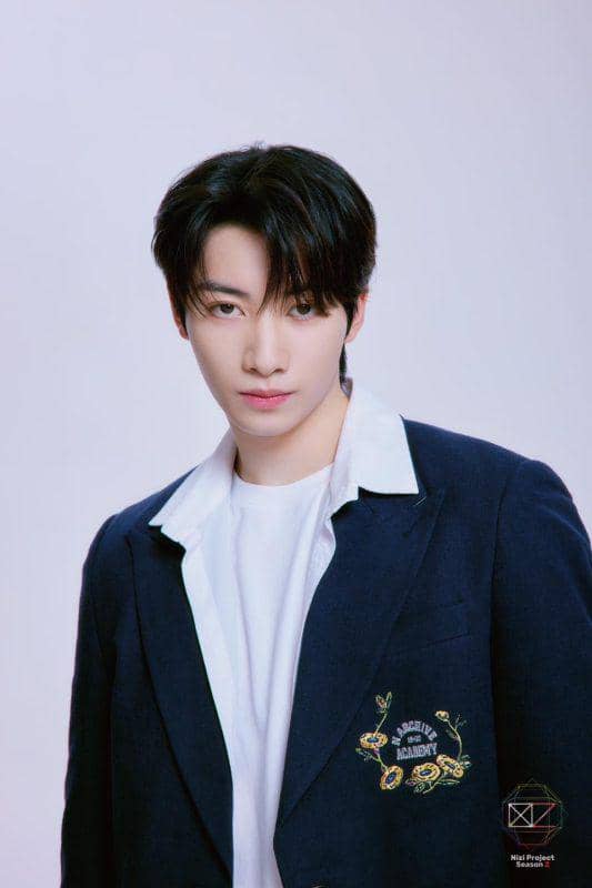 Biodata-Profil Member NEXZ Nizi Project | IDN Times