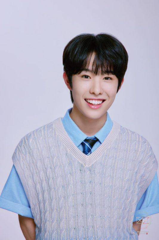 Biodata-Profil Member NEXZ Nizi Project | IDN Times