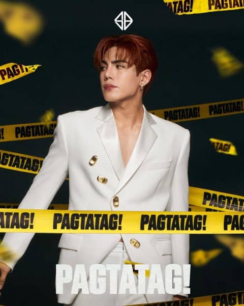 Biodata dan Profil Member SB19 | IDN Times