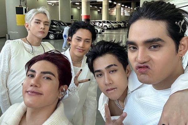 Biodata dan Profil Member SB19 | IDN Times