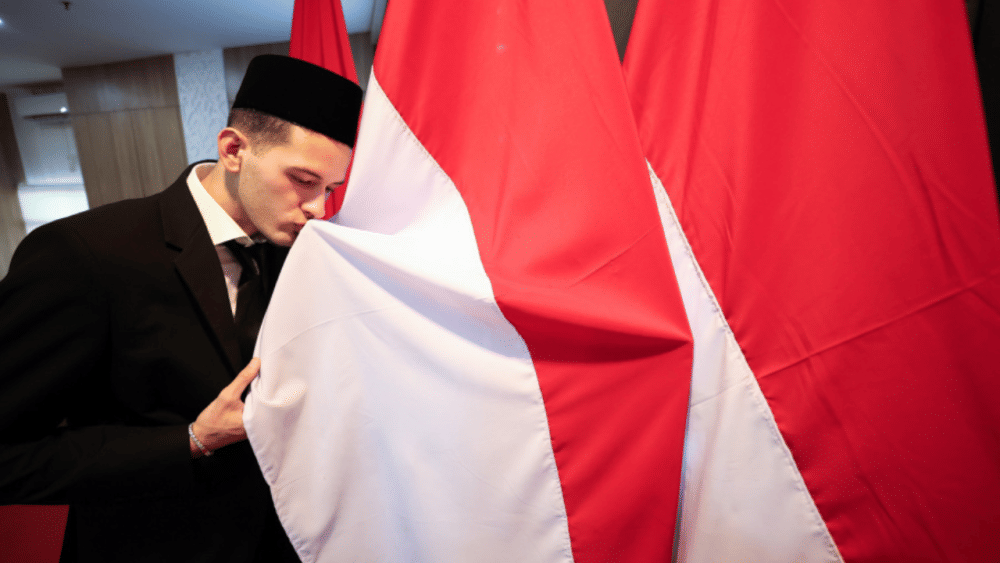 Profil Justin Hubner, Calon Bintang Timnas Indonesia dan EPL | IDN Times
