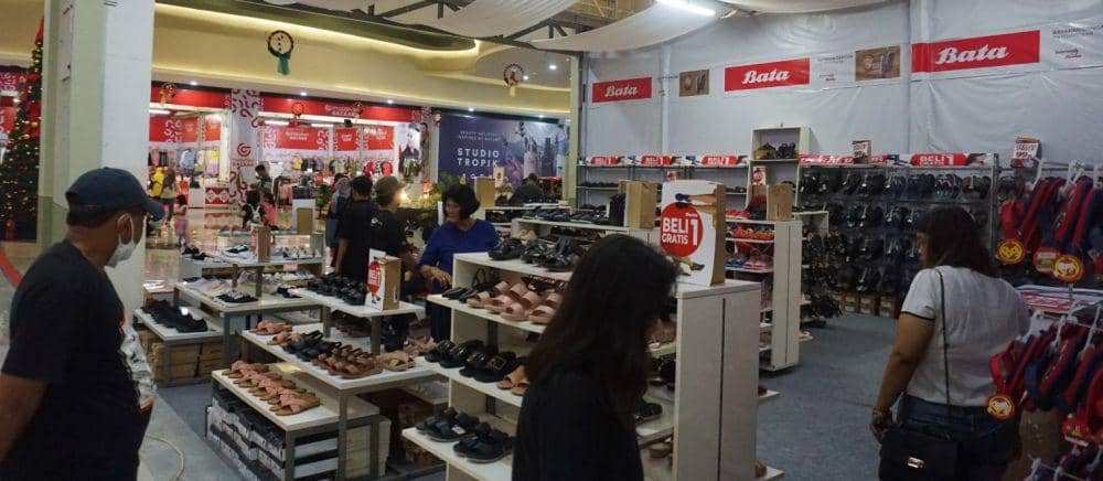 Soft Opening, Ini 5 Keseruan di Unimas District Sidoarjo | IDN Times Jatim