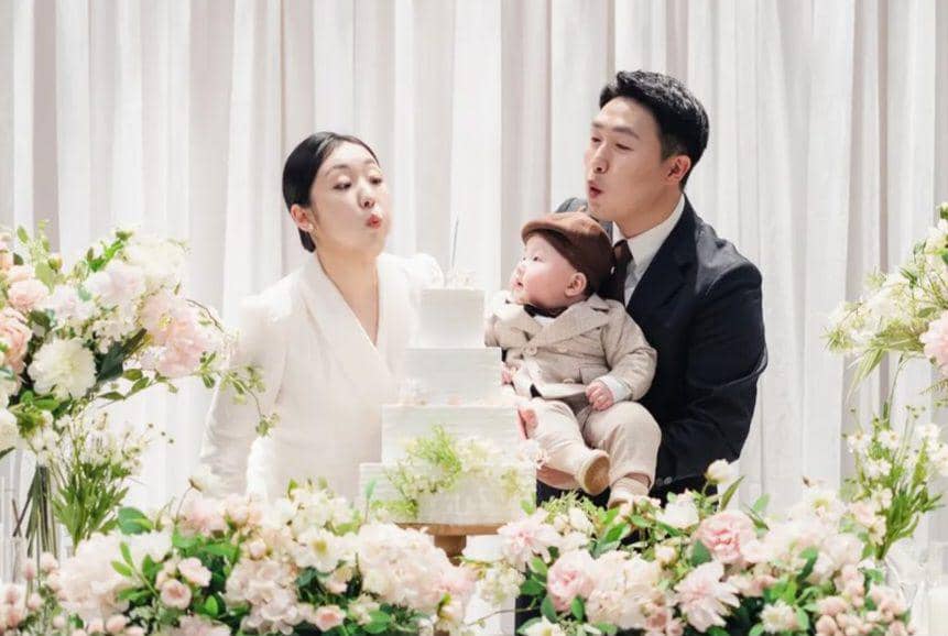 Curhatan Aktris Park Bomi Kehilangan Anak karena COVID-19 | IDN Times