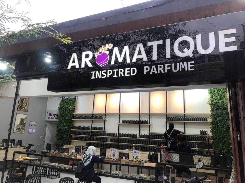 5 Rekomendasi Toko Parfum di Jogja, Lengkap dan Terjangkau | IDN Times ...