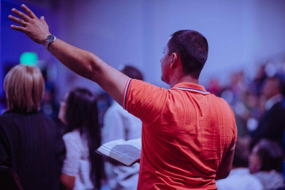 6 Aliran Gereja Kristen Protestan di Indonesia dan Perbedaan | IDN Times