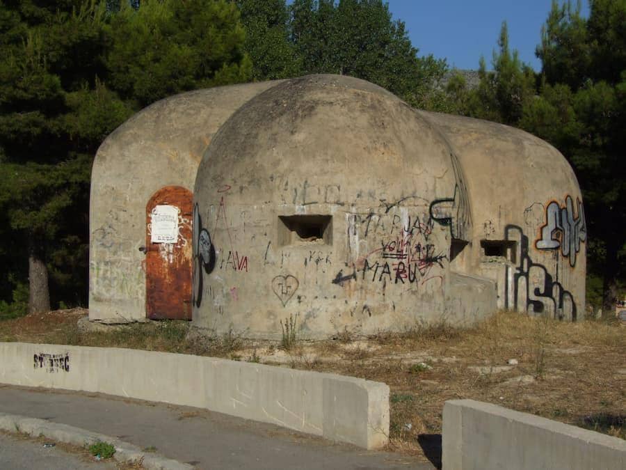 7 Bunker Terbesar di Dunia, Ada yang Buat Hindari Kiamat | IDN Times