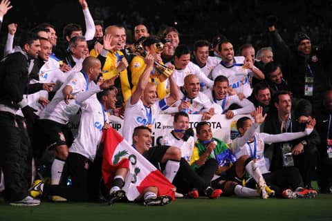 Daftar Juara Piala Dunia Antarklub 1960-2025, Terbaru Chelsea | IDN Times