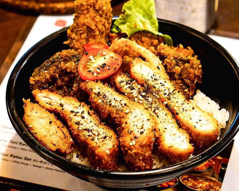 6 Rekomendasi Tempat Makan di Jalan Tunjungan Surabaya | IDN Times