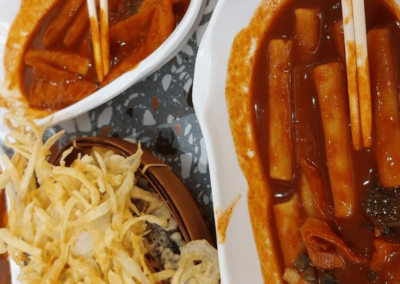 6 Rekomendasi Tempat Makan di Jalan Tunjungan Surabaya | IDN Times
