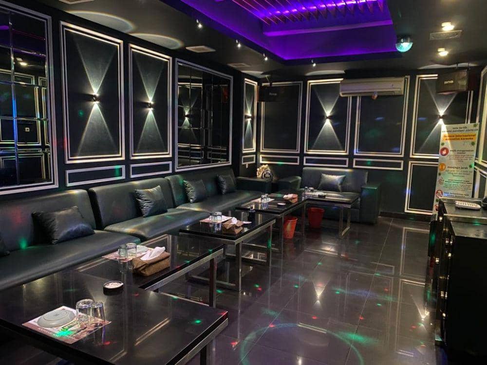 4 Tempat Karaoke Paling Seru di BSD Tangerang | IDN Times