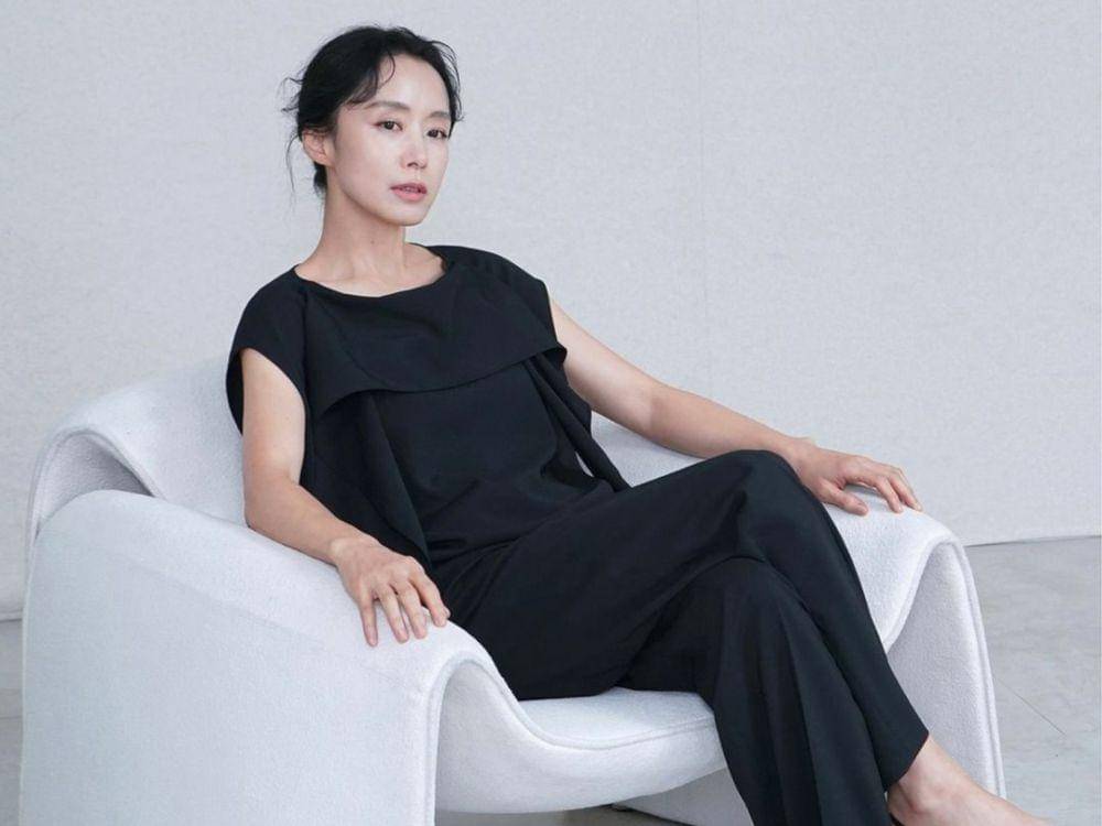 Biodata dan Profil Jeon Do Yeon | IDN Times