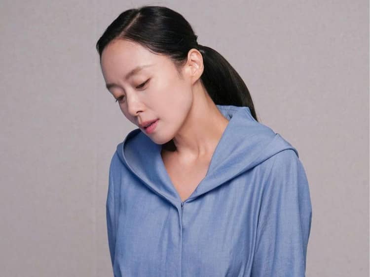 Biodata dan Profil Jeon Do Yeon | IDN Times