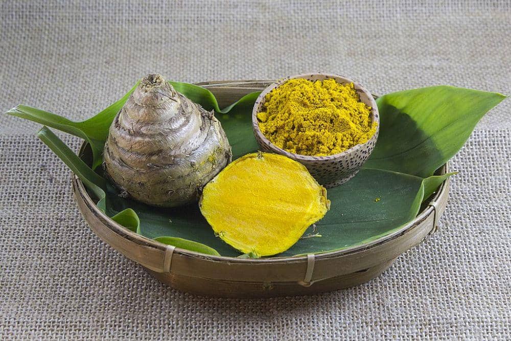 5 Jenis Rimpang dan Manfaatnya bagi Kesehatan | IDN Times