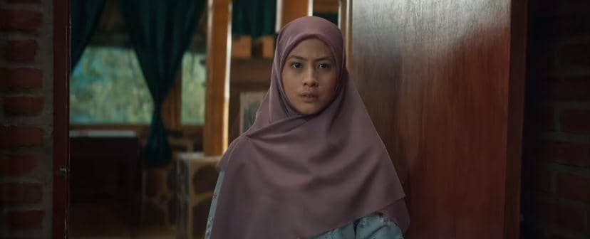 Sinopsis dan Daftar Pemain Film Munkar, Dibintangi Zara | IDN Times