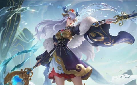 5 Hero Counter Odette di Mobile Legends, Atasi dengan CC | IDN Times