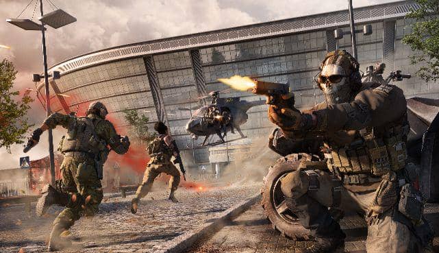 10 Game FPS Gratis Paling Seru dan Intens, Pacu Adrenalin | IDN Times