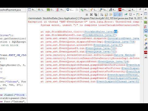 5 Jenis Error dalam Programming yang Perlu Diantisipasi | IDN Times