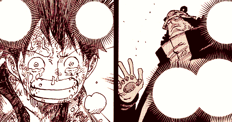 11 Hal Penting yang Terungkap di Kilas Balik Kuma One Piece | Duniaku.com