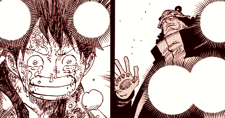 11 Hal Penting yang Terungkap di Kilas Balik Kuma One Piece | Duniaku.com