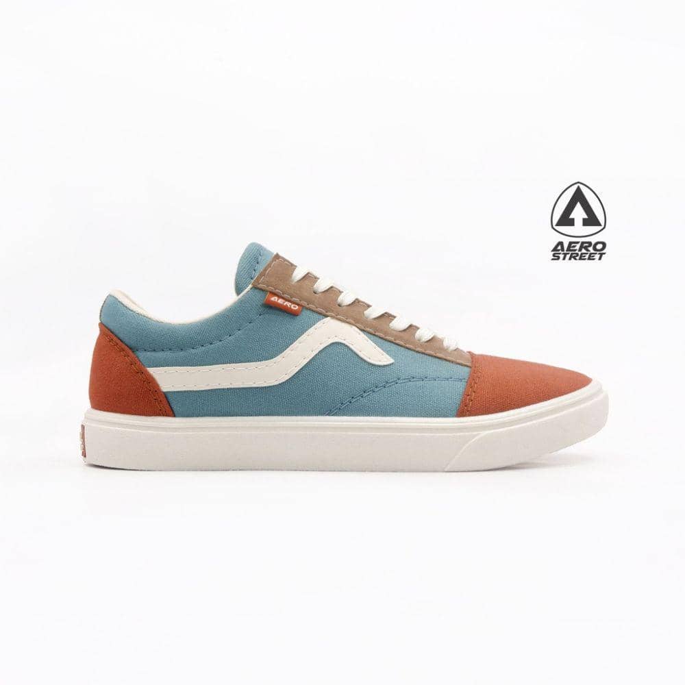 10 Rekomendasi Sepatu Aerostreet Terbaik, Cuma Rp100 Ribuan! | IDN Times