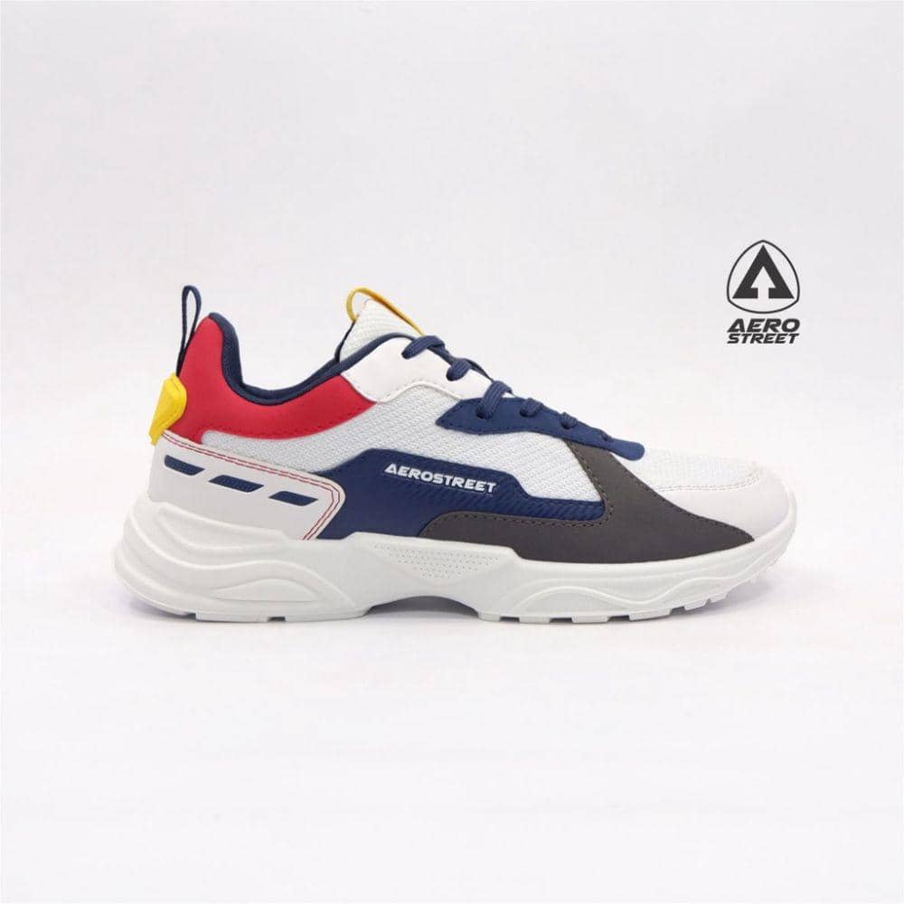 10 Rekomendasi Sepatu Aerostreet Terbaik, Cuma Rp100 Ribuan! | IDN Times