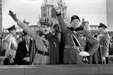 Film tentang Adolf Hitler Ini Wajib Kamu Tonton | IDN Times
