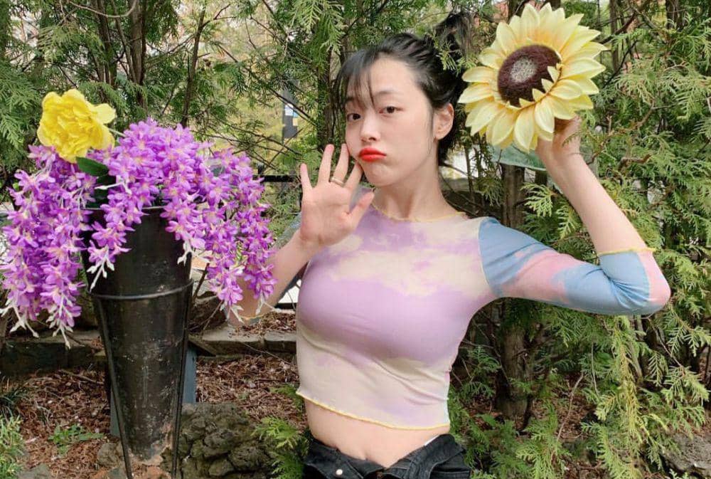 4 Idol KPop Cewek yang Belajar Mengumpat demi Perannya, Totalitas ...
