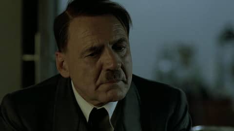 Film tentang Adolf Hitler Ini Wajib Kamu Tonton | IDN Times
