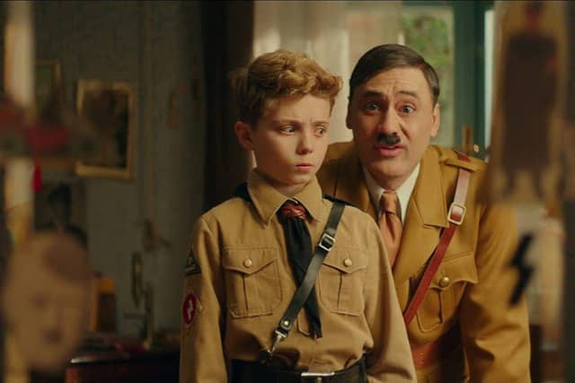 Film tentang Adolf Hitler Ini Wajib Kamu Tonton | IDN Times