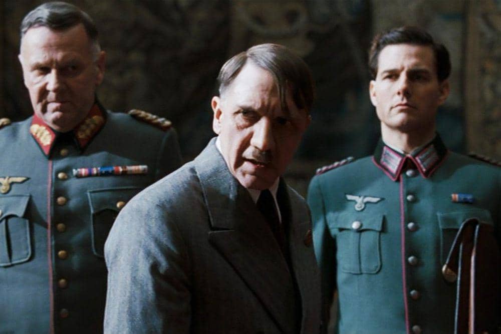 Film tentang Adolf Hitler Ini Wajib Kamu Tonton | IDN Times