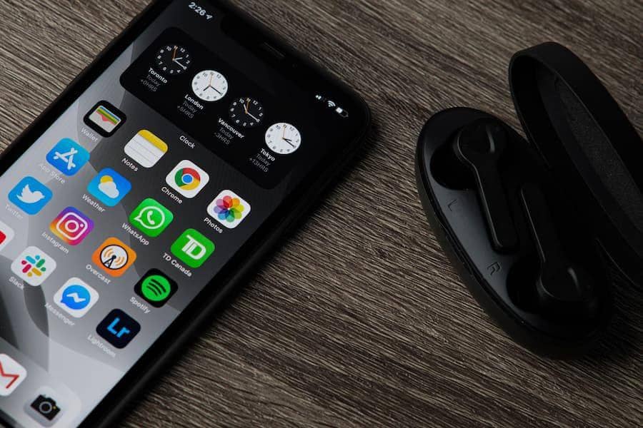 Cara Mengetahui Kode Model iPhone Diubah atau Tidak | IDN Times