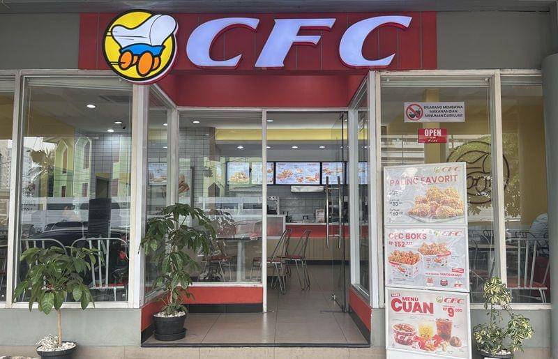 Siapa Pemilik CFC? Ini Profil Perusahaan dan Pemegang Saham | IDN Times