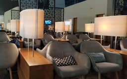 5 Lounge di Bandara Soetta, Bisa Santai Sebelum Terbang | IDN Times