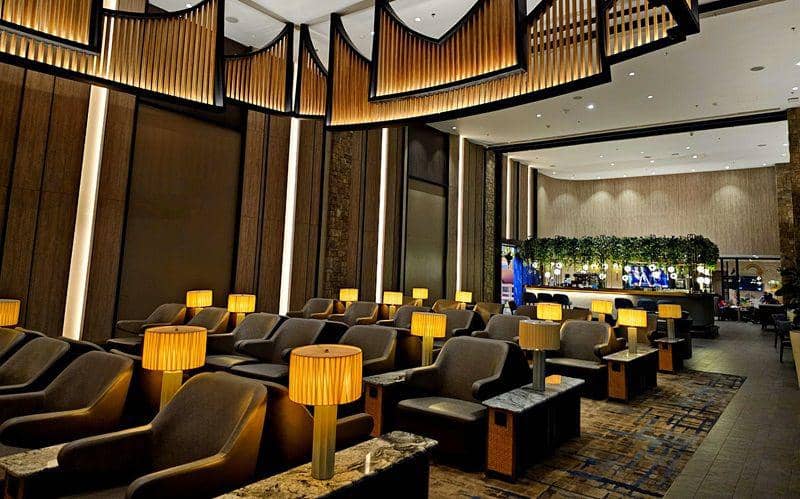 5 Lounge di Bandara Soetta, Bisa Santai Sebelum Terbang | IDN Times