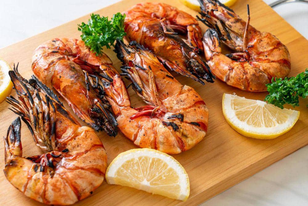 10 Resep Bumbu Bakaran untuk Pesta Malam Tahun Baru, Enak! | IDN Times