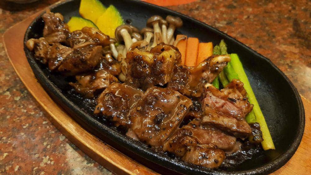 10 Resep Bumbu Bakaran untuk Pesta Malam Tahun Baru, Enak! | IDN Times