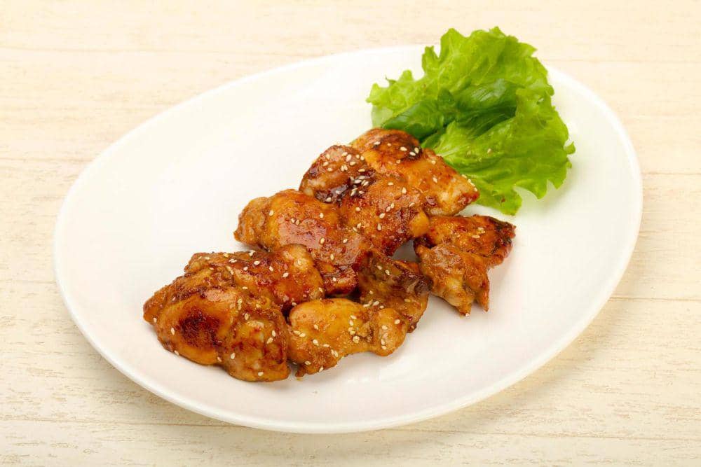 10 Resep Bumbu Bakaran untuk Pesta Malam Tahun Baru, Enak! | IDN Times