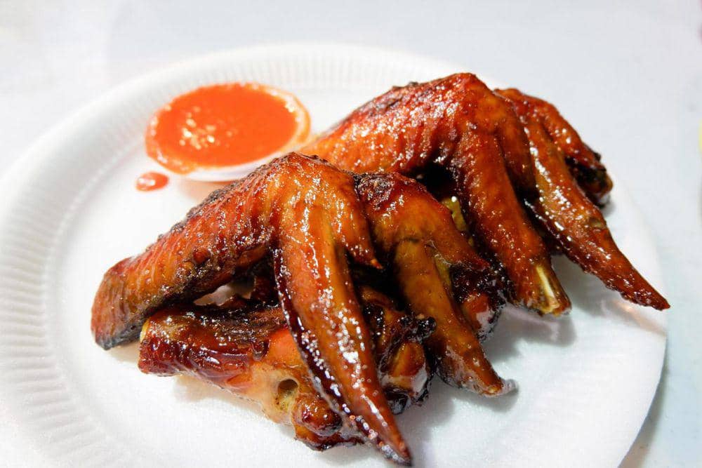 10 Resep Bumbu Bakaran untuk Pesta Malam Tahun Baru, Enak! | IDN Times