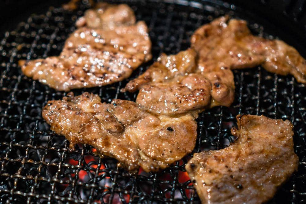 10 Resep Bumbu Bakaran untuk Pesta Malam Tahun Baru, Enak! | IDN Times