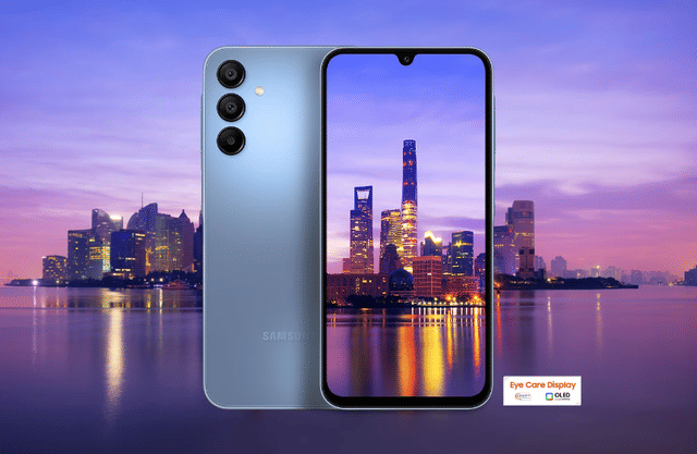 Harga dan Spek Samsung Galaxy A15 4G dan Galaxy A15 5G | IDN Times