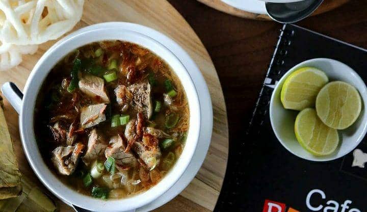 Resep Pallubasa Khas Makassar dan Cara Membuatnya | IDN Times